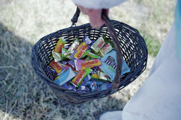 An Easter Bunny with ‘a heart of gold’ | Local News | santafenewmexican.com