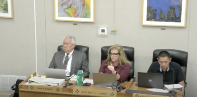 Proposed ordinance would return more authority to historic board ...