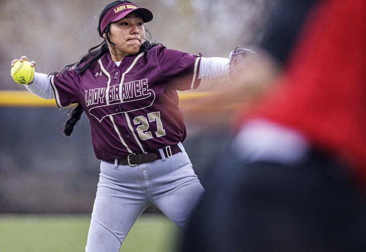 'New look' Robertson has same feel, rolls past SFIS in district opener | Sports ...