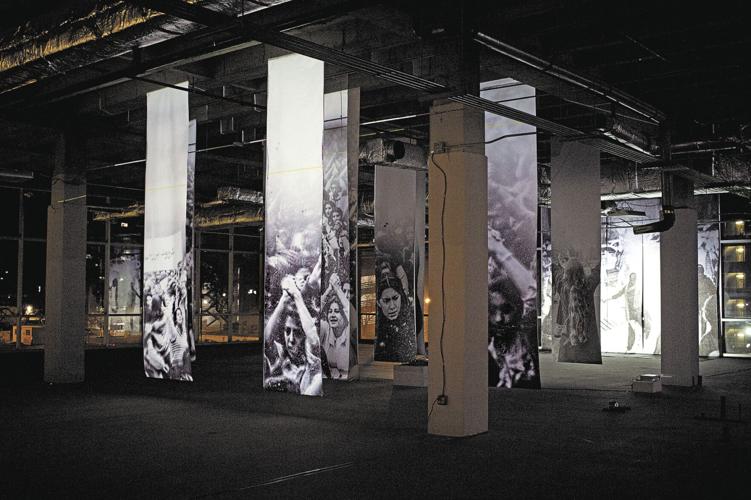 Out There | Pasatiempo | santafenewmexican.com