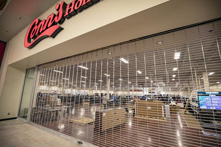Conn's HomePlus opens Friday at Santa Fe Place | Local News ...