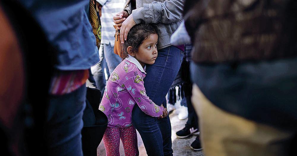 Border measures part of Trump’s bigger immigration crackdown | News ...