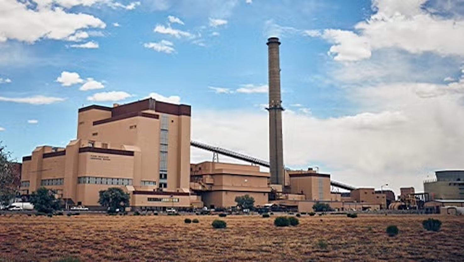 Blackstone's bid to take over PNM comes as controversial projects are ...