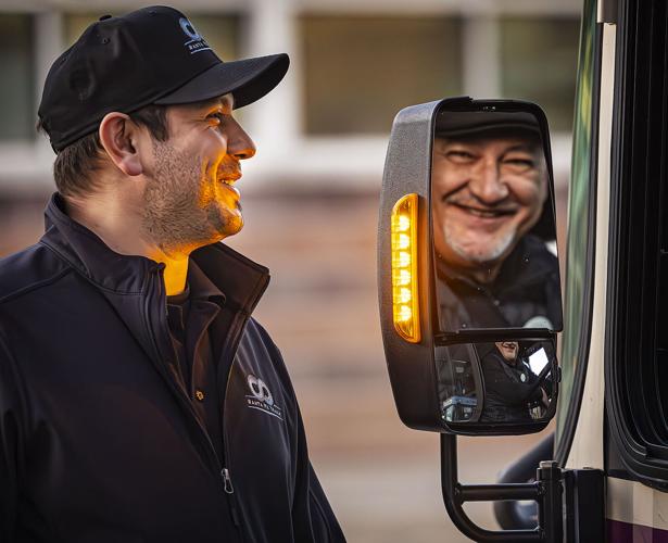 City transit officials hope new pay schedule could help attract bus ...