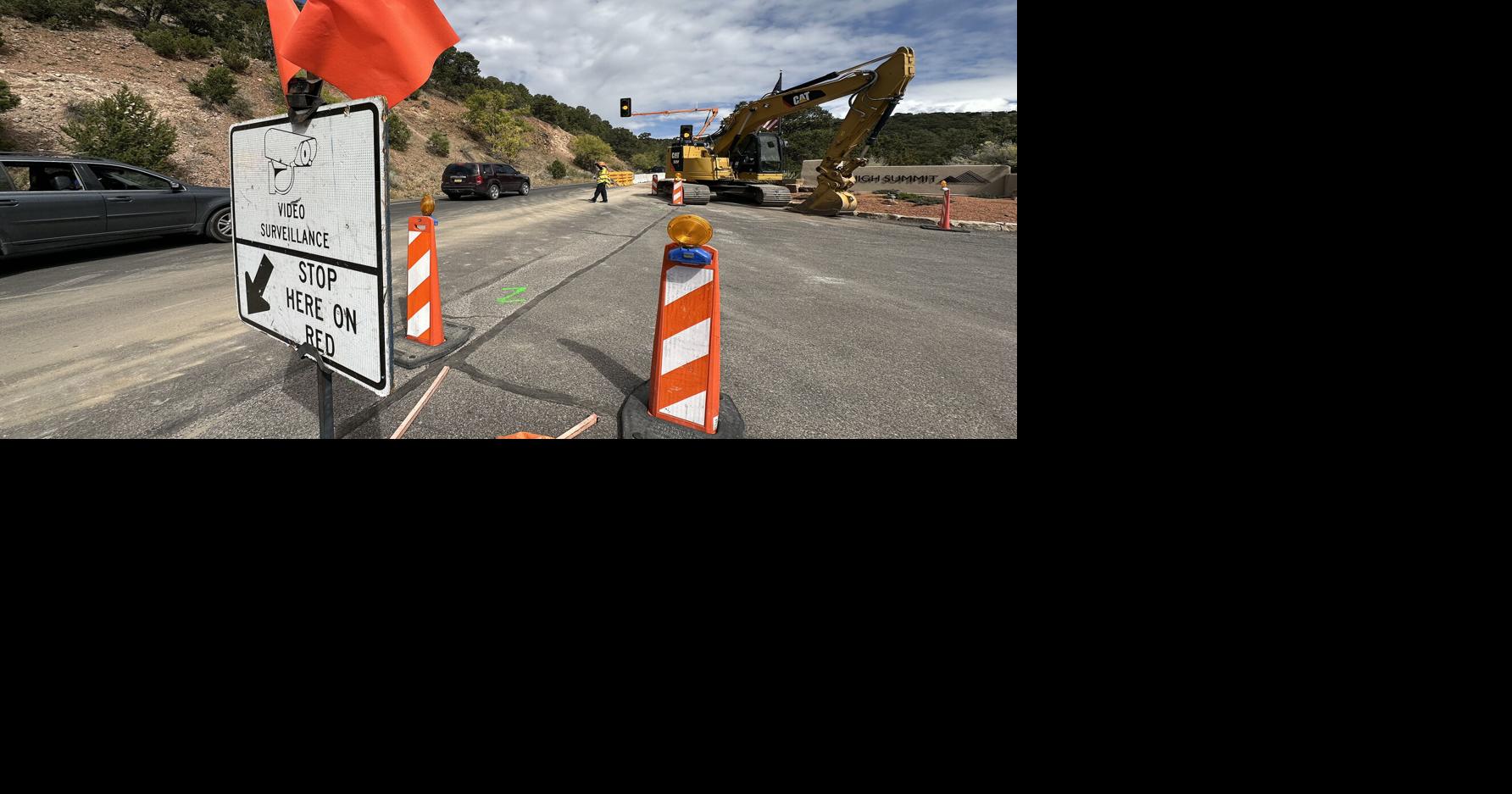 PNM to start construction project on Hyde Park Road | Local News ...