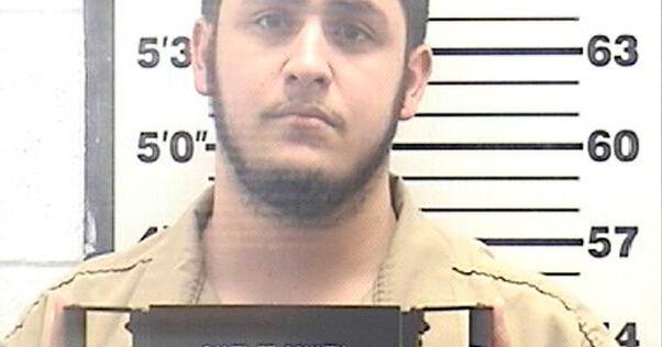 Santa Fe County jail guard, Life Link employee charged in alleged drug ...