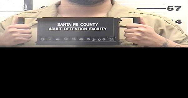 Santa Fe County jail guard, Life Link employee charged in alleged drug ...