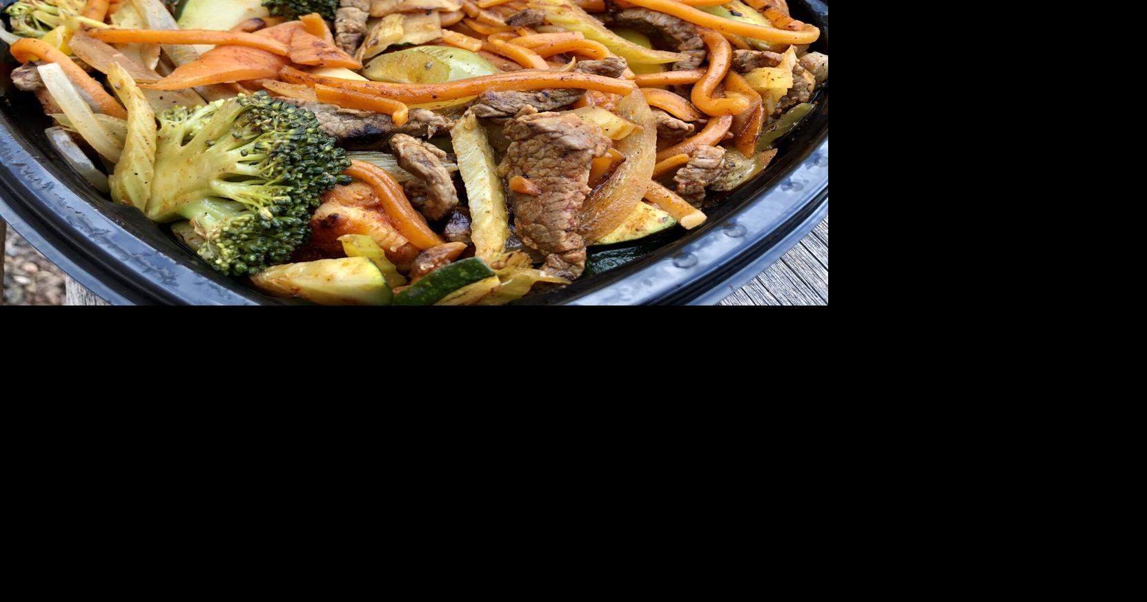 Anthony’s Grill gains a following with its versatile takeout options ...