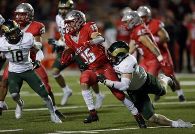 Lobos ugly offensive effort costly in 36-7 loss to CSU | Sports ...