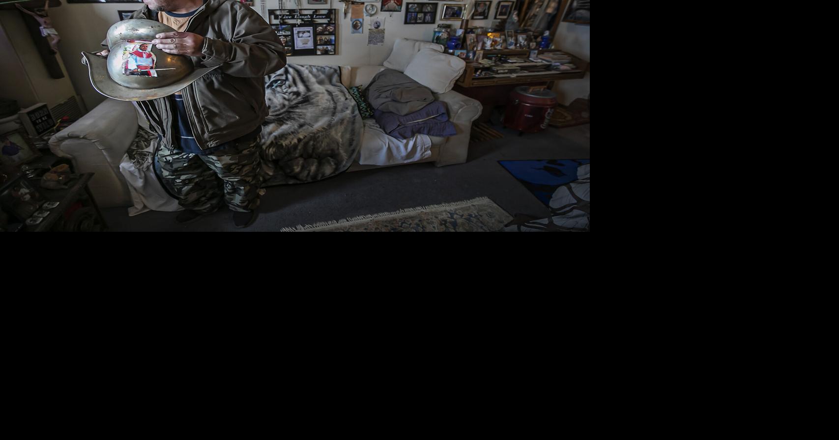 Tenants from shuttered Española apartment complex sue city and former ...