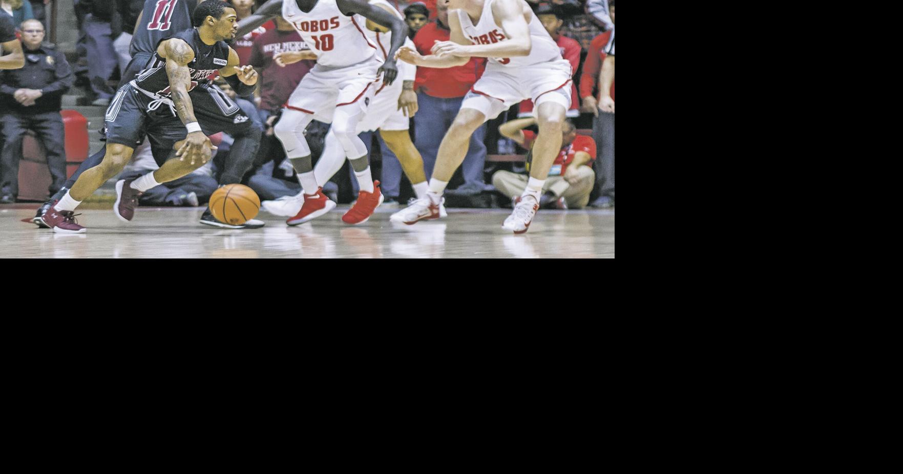 Lawmaker suggests it's time to reevaluate Rio Grande Rivalry | Sports ...