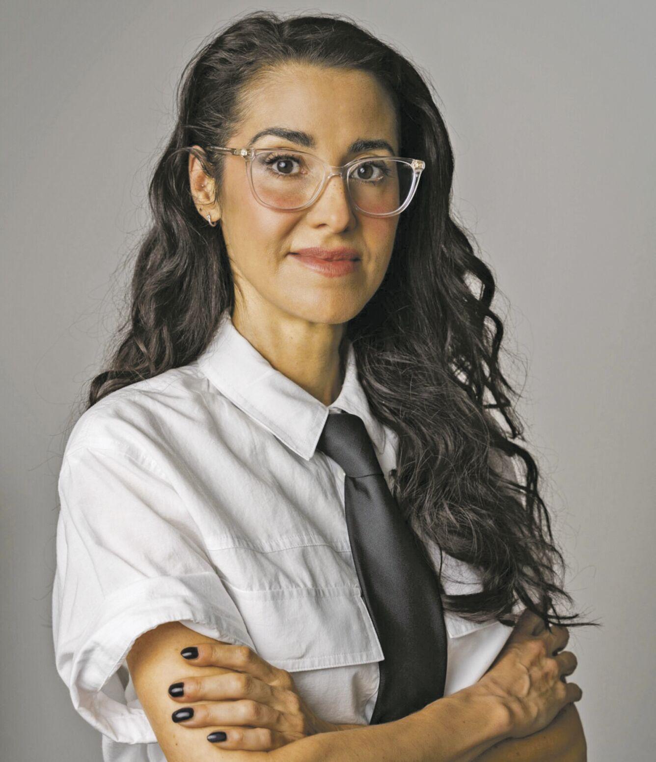 Rachel Toles takes us into the minds of serial killers | Pasatiempo ...