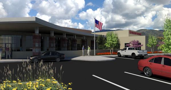 Presbyterian plans outpatient health center in Santa Fe | Health And ...