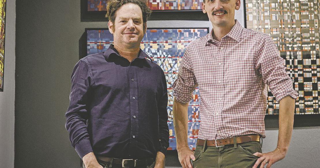 Chatter and The Exodus Ensemble succeed with contrarian techniques ...