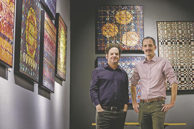 Chatter and The Exodus Ensemble succeed with contrarian techniques ...