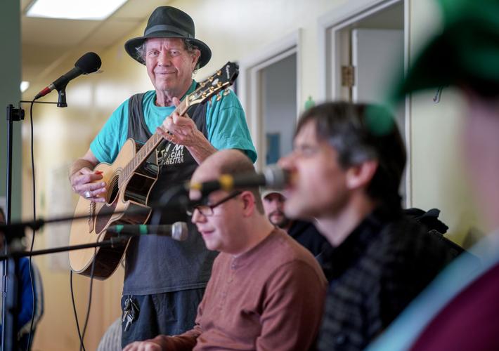 New Mexico Special Orchestra celebrates 25 years of high notes | Local ...