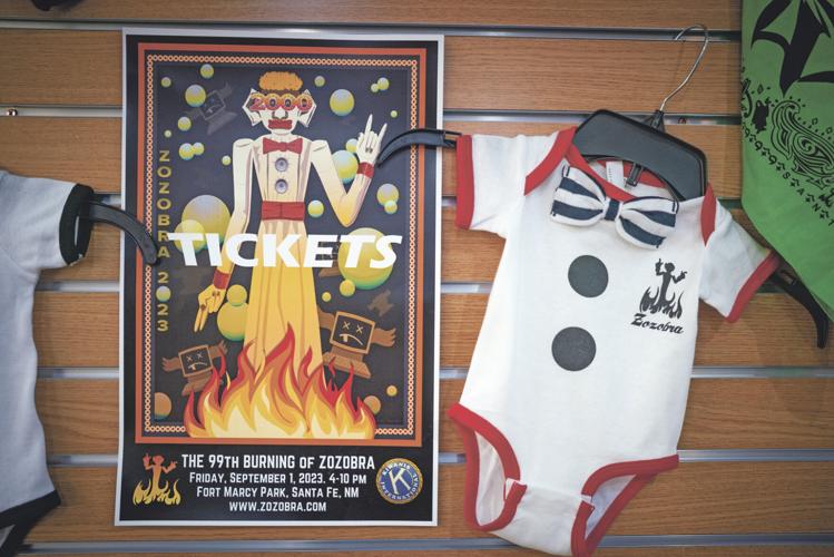 Firestarter | Pasatiempo | santafenewmexican.com