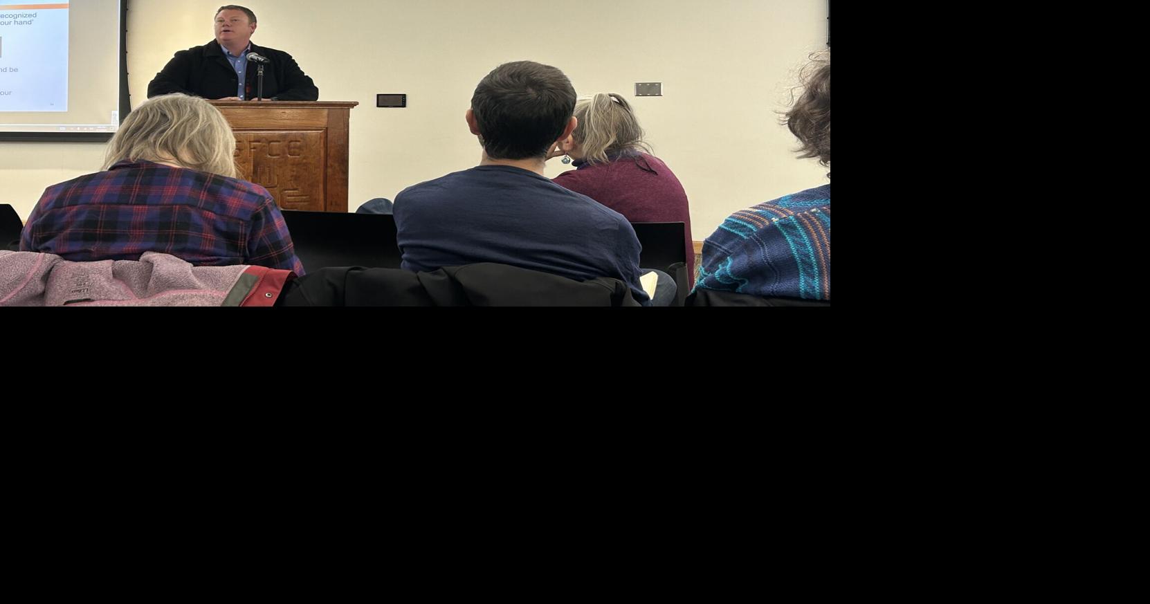 LANL power line opponents urge against project, some citing culture and ...