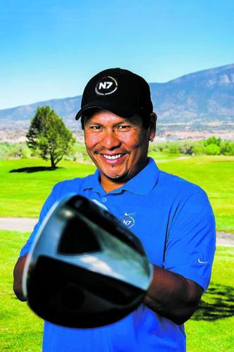 Notah Begay recovering from heart attack | Sports | santafenewmexican.com
