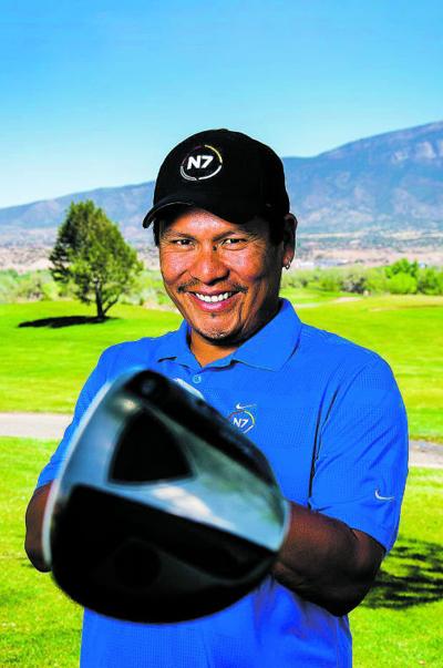 Notah Begay recovering from heart attack | Sports | santafenewmexican.com