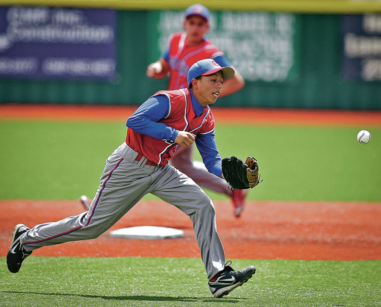 McCurdy falls in Class A State Baseball Tournament semifinals | High ...