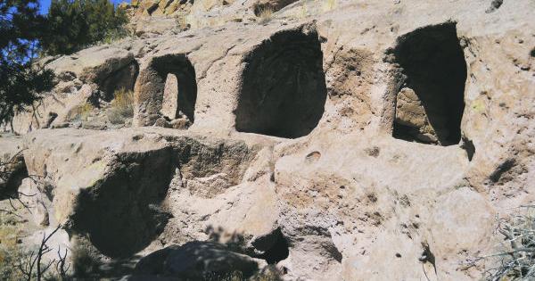 On the road: Bandelier archaeologist Rory Gauthier on migrating ...