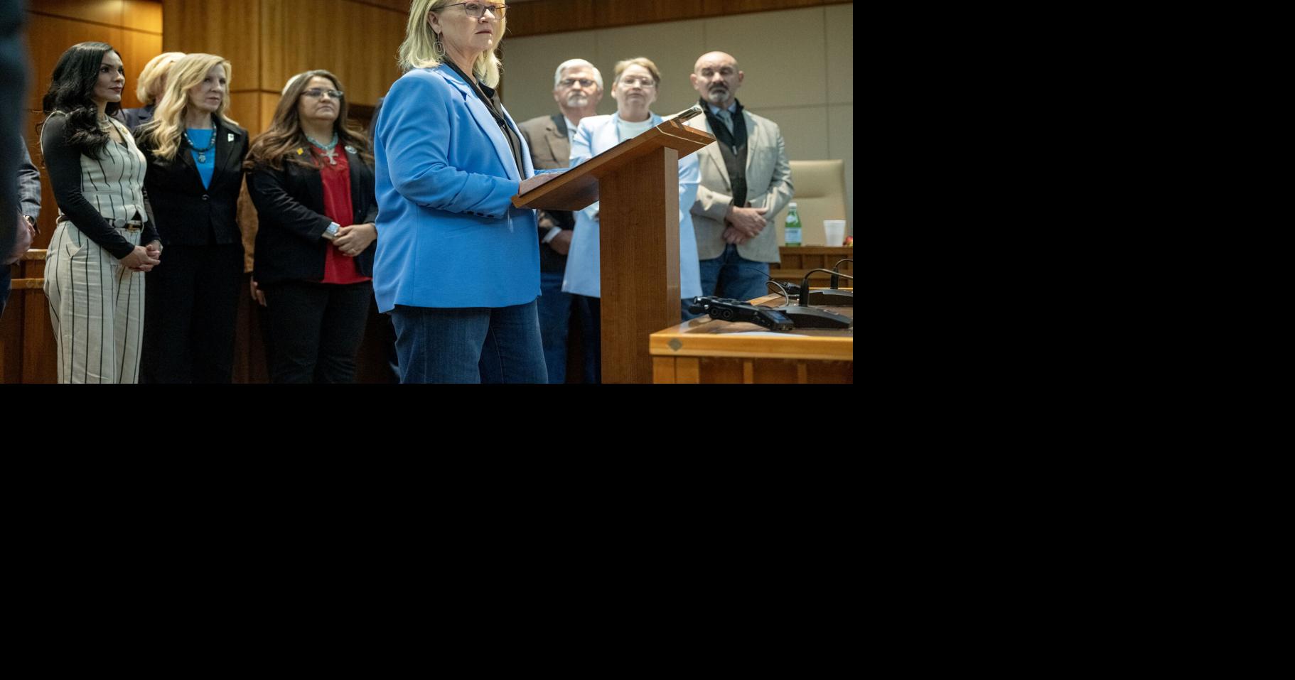 GOP leaders bemoan 'unproductive and disappointing' 60-day session ...