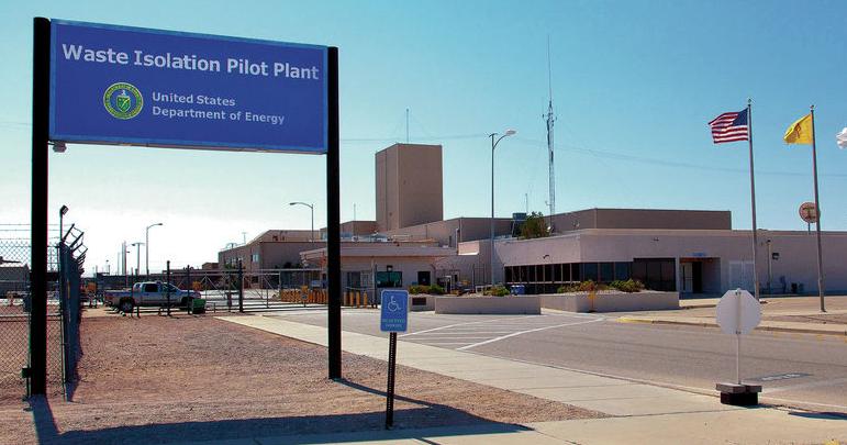 Feds slash performance pay to WIPP contractor | Local News ...