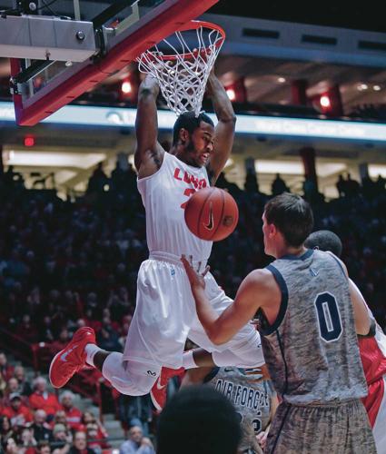 Lobos’ Logwood, Simons expected back for start of brutal stretch ...