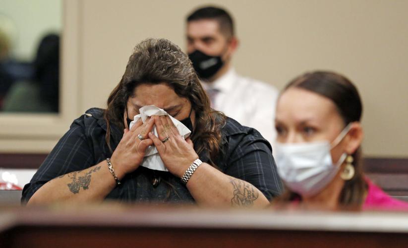 Nuñez sentenced to 21 years for his role in beating death of teen ...