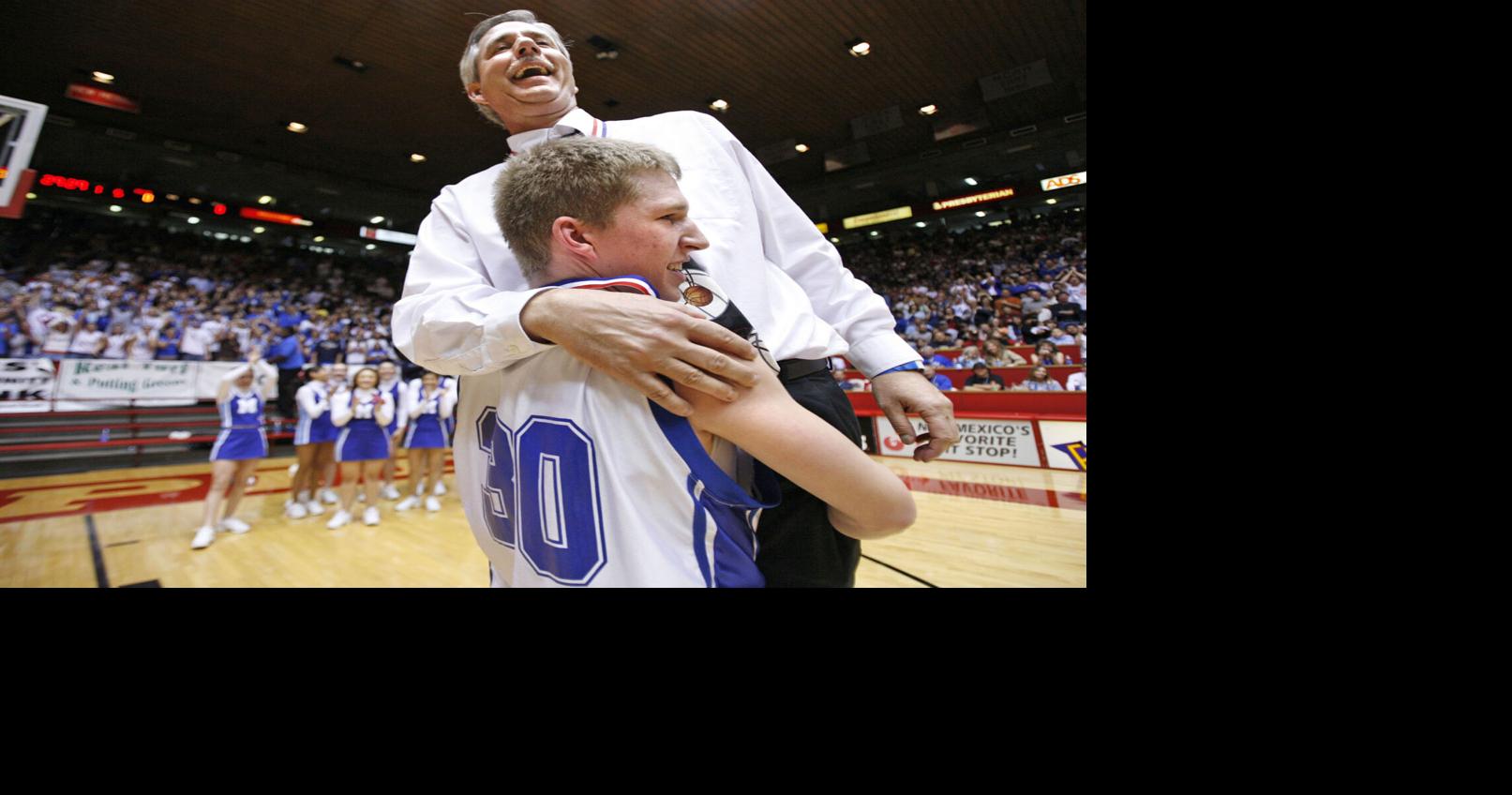 10 picks for St. Michael's new boys basketball coach | Sports ...
