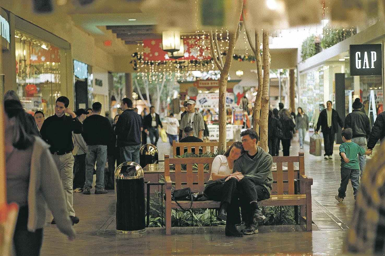 The way we were: Let's go shopping | Local News | santafenewmexican.com