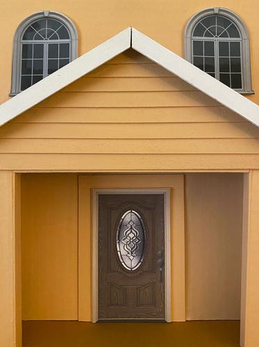 Ana Serrano at 516 Arts | Exhibitionism | santafenewmexican.com