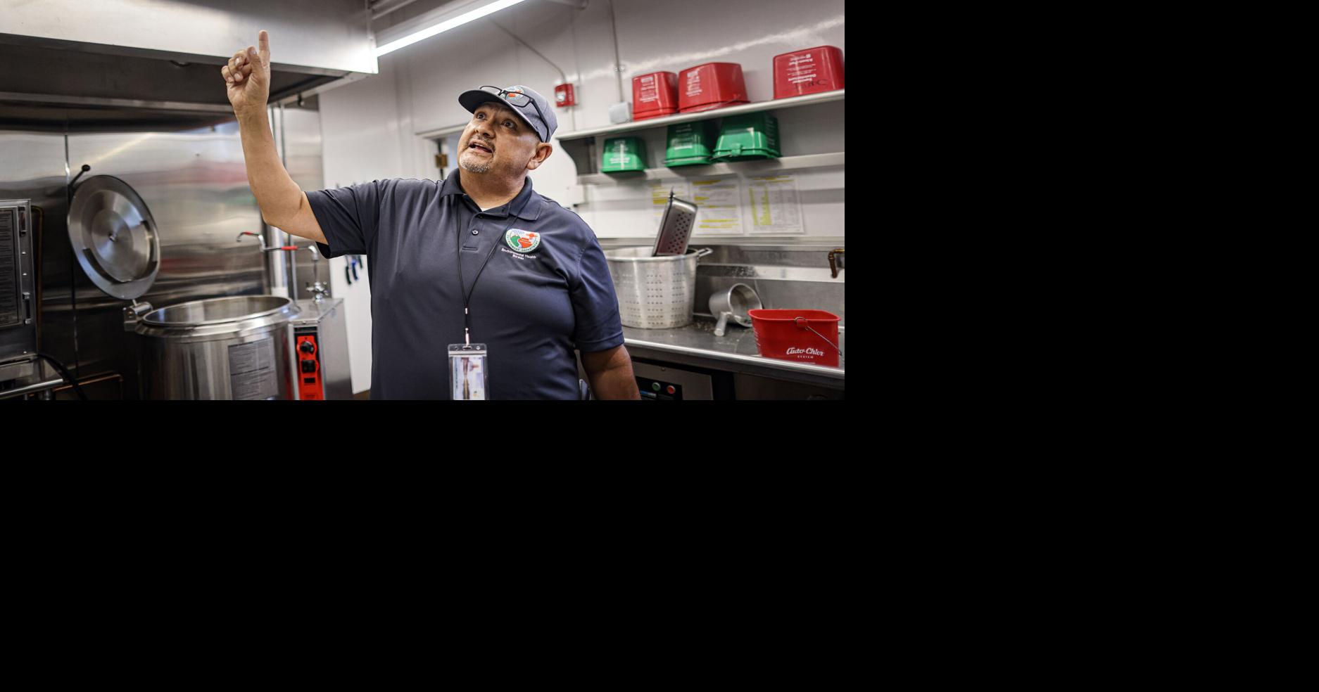 Santa Fe-area food service inspections, Dec. 23-Jan. 2 | Local News ...