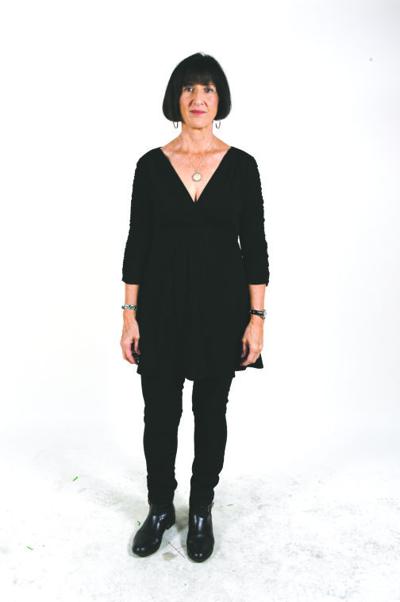 Valerie Martínez: Has everything up her sleeve | Poetry Issue ...