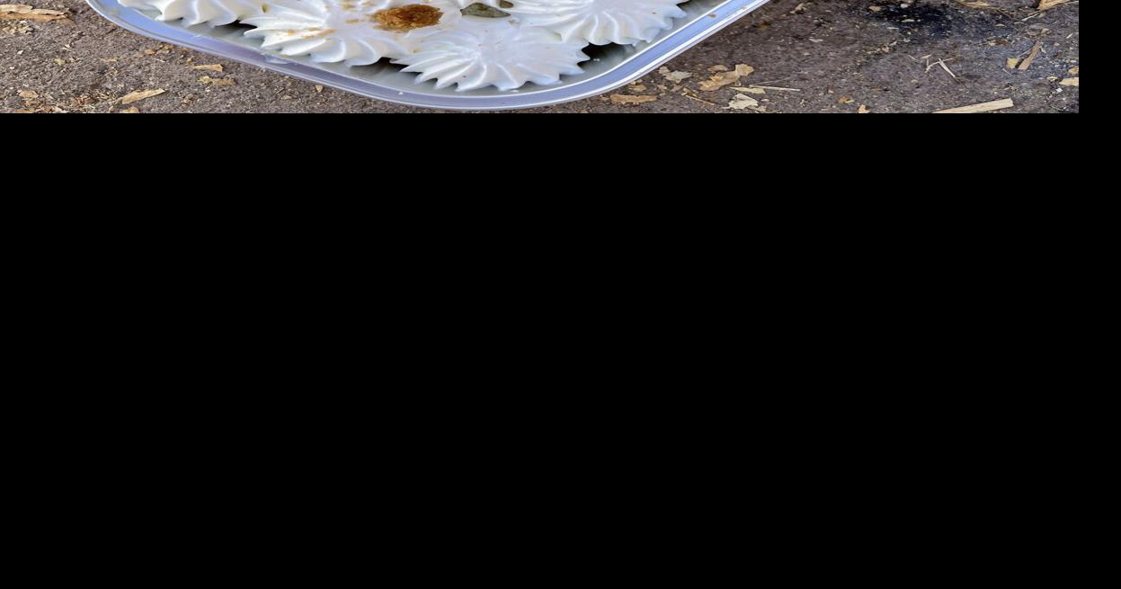 Three spots to satisfy your sweet tooth | Taste | santafenewmexican.com