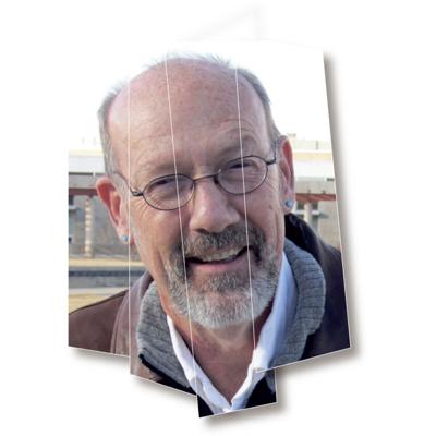 The many voices of Jon Davis | Books | santafenewmexican.com