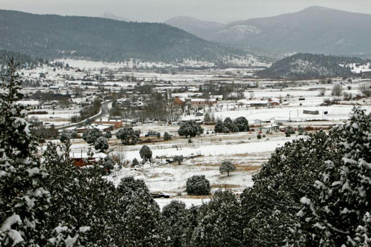 World is watching Mora County battle vs. fracking | Local News ...