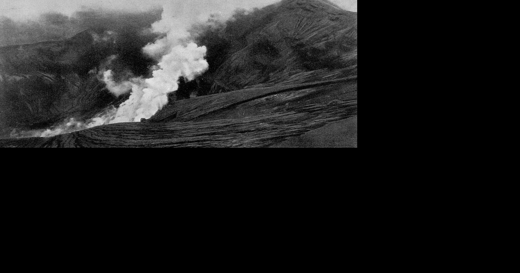 Inter-eruptions: Maggie Evans McGuinness leads us through a poem by ...