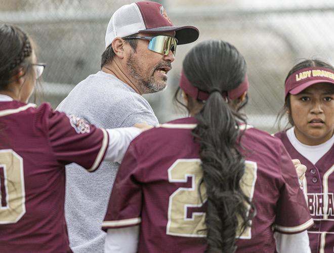 'New look' Robertson has same feel, rolls past SFIS in district opener | Sports ...