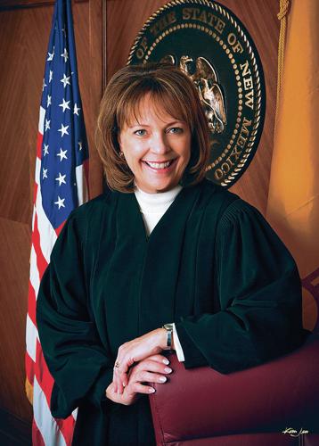 Appellate court judge to step down | Local News | santafenewmexican.com