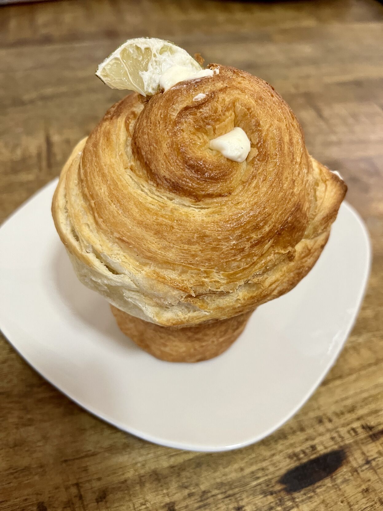 Santa Fe's pastry scene continues to rise | Taste | santafenewmexican.com