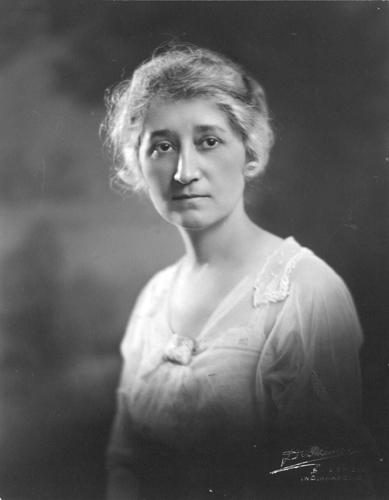 Olive Rush home to once again welcome Santa Fe's creative community ...