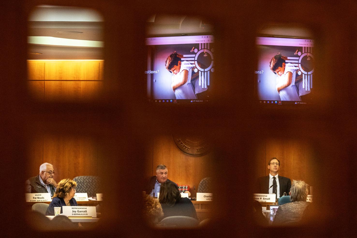 CYFD still struggling with workforce, foster families, data shows ...