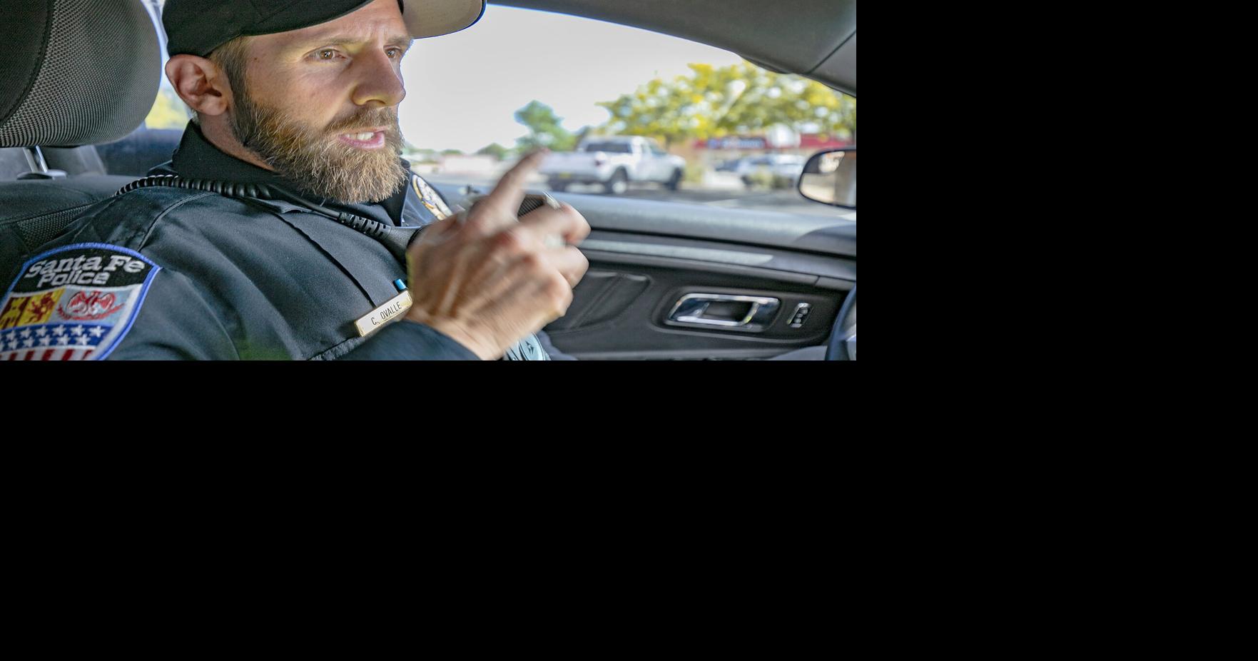 Newly released reports detail 'chaotic' chase, police shooting | Local ...