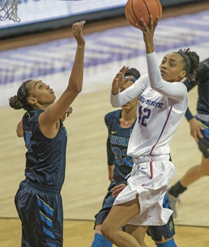 Coleman’s buzzer beater hands title to Boise State | Sports ...