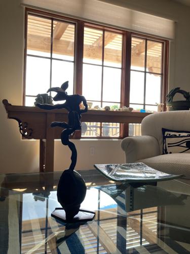 Artful living: The art of downsizing | Real Estate | santafenewmexican.com