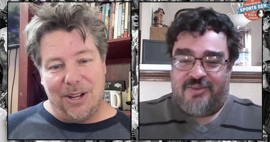 Will explains why Diego Pavia didn’t get his Heisman vote, plus the ...