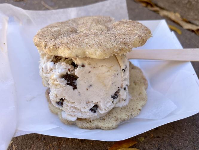 Three spots to satisfy your sweet tooth | Taste | santafenewmexican.com