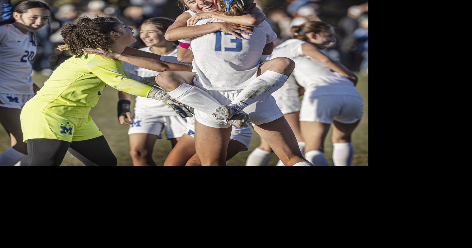 Herrera's goal holds up as Lady Horsemen advance to first state girls ...